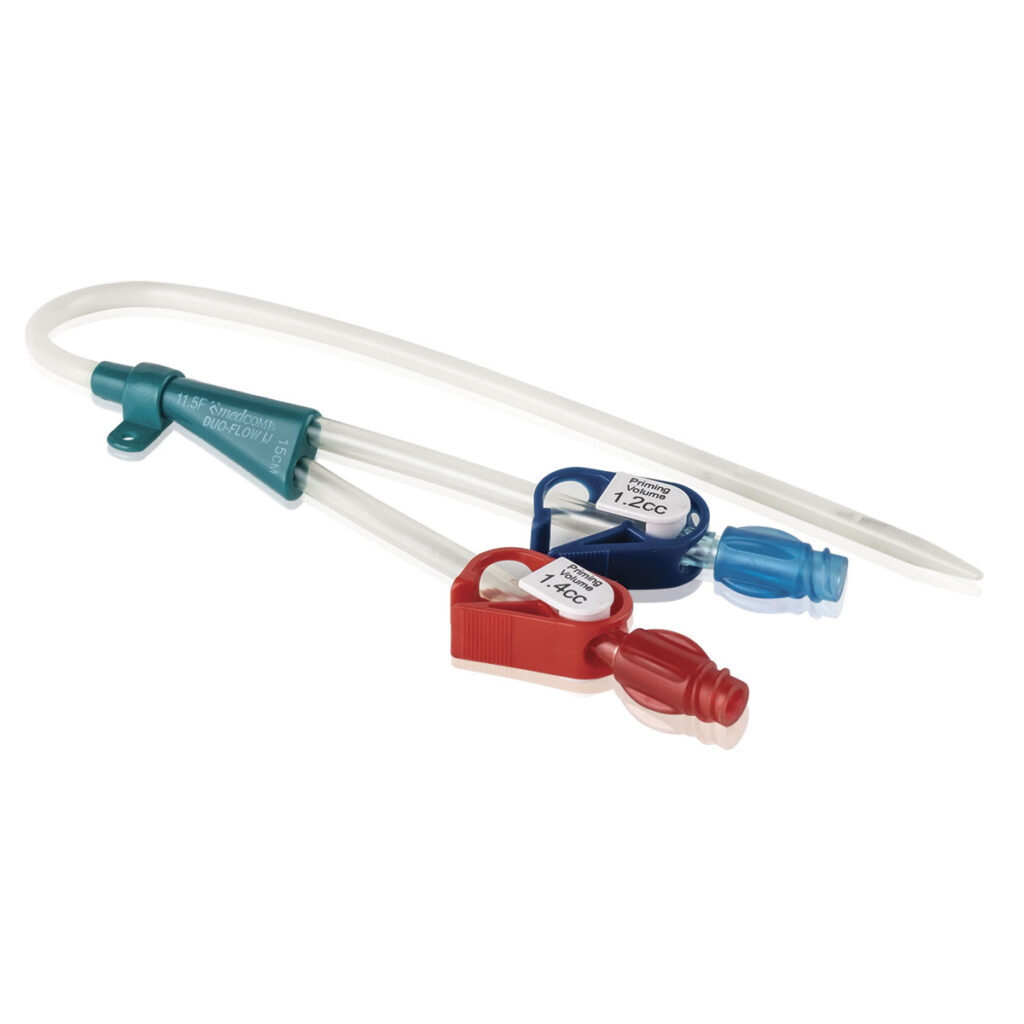 Duo Flow® - Medcorp - Saúde e Tecnologia desde 1993