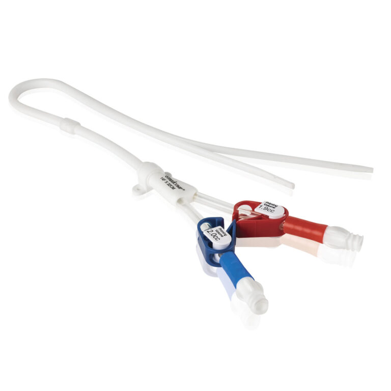 Ash Split Cath® III - Medcorp - Saúde e Tecnologia desde 1993