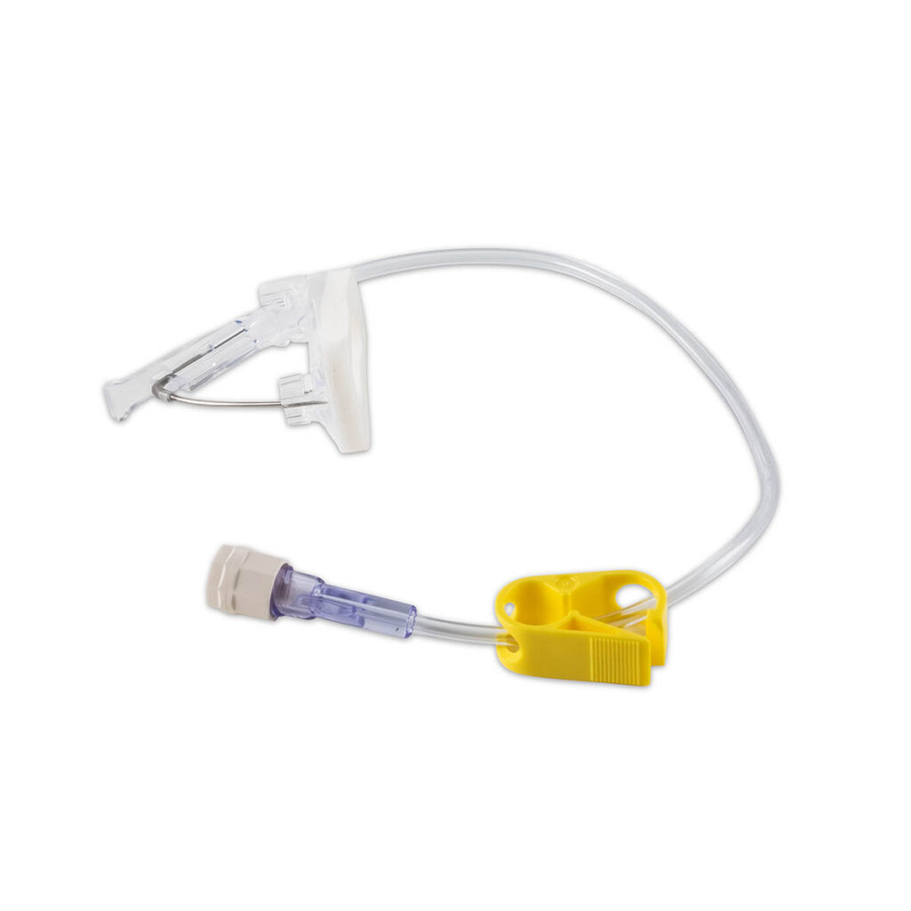 Arquivos Agulha de Huber - Medcorp - Saúde e Tecnologia desde 1993