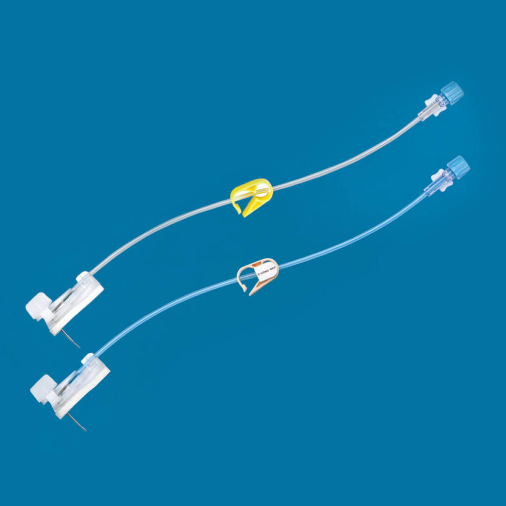 Arquivos Agulha de Huber - Medcorp - Saúde e Tecnologia desde 1993